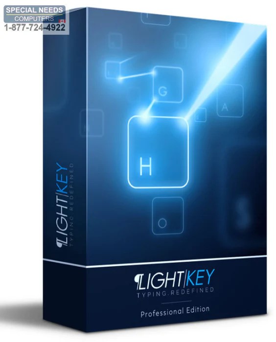 Lightkey Pro Standard Edition Turbocharge Your Typing Using The World
