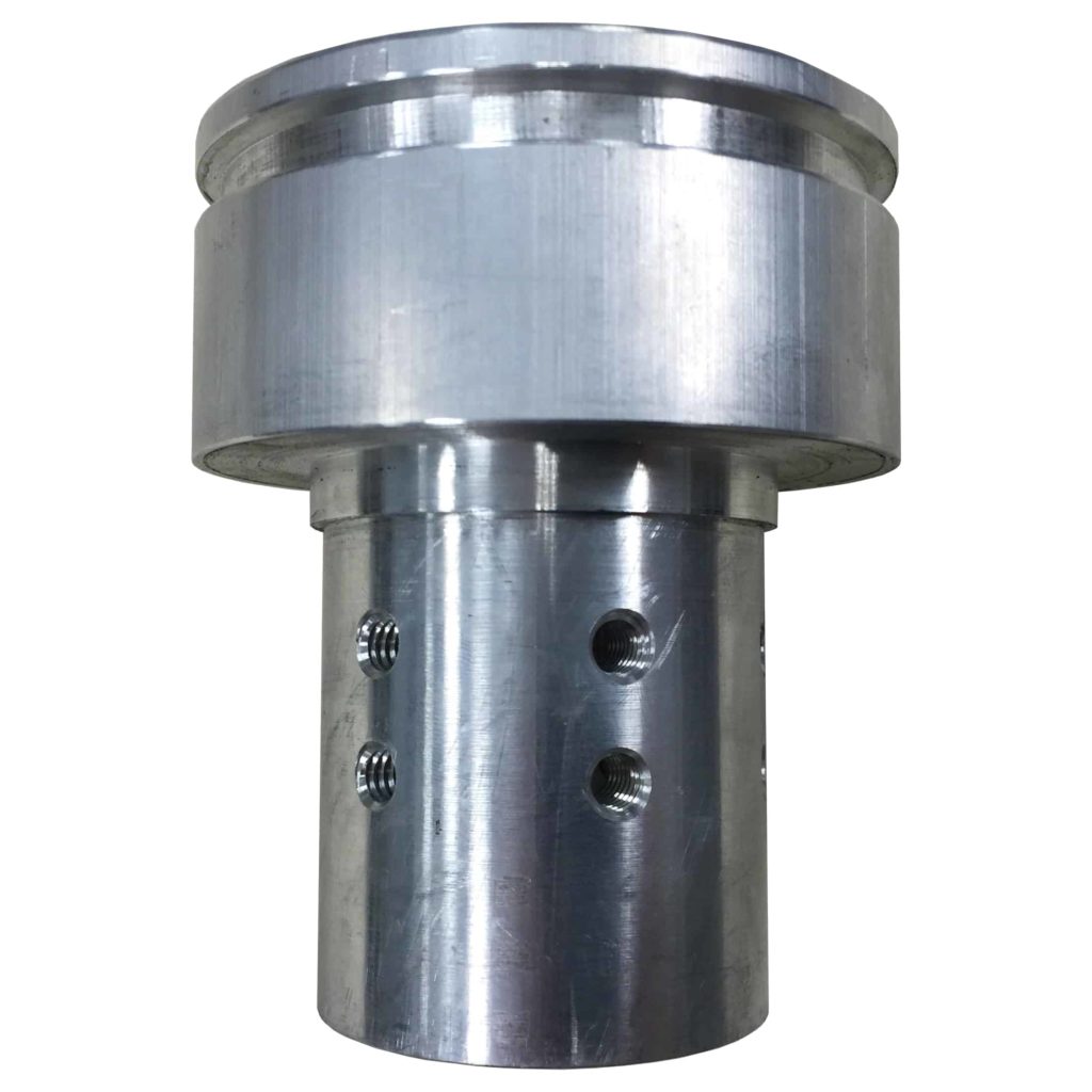 2 Inch Adapter – Specialty Devices Inc.