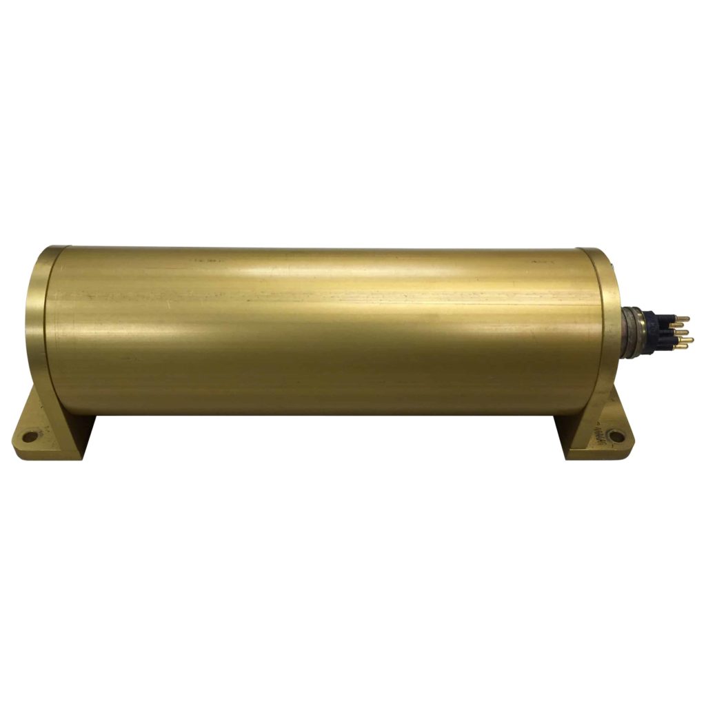 Motion Reference Unit – Specialty Devices Inc.