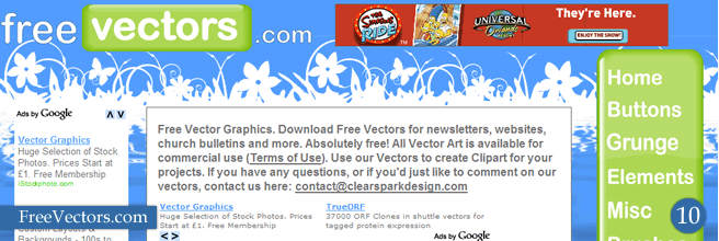 80 of the Best Vector and Illustrator Free Resources | D. Siskopoulos ...