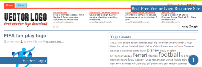 80 of the Best Vector and Illustrator Free Resources | D. Siskopoulos ...