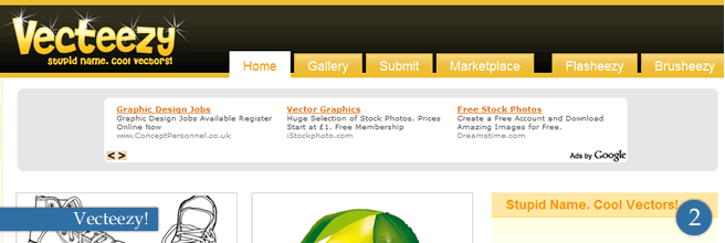 80 of the Best Vector and Illustrator Free Resources | D. Siskopoulos ...