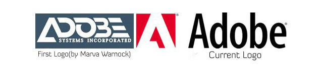 Design Evolution of 40 Famous Corporate Company Logos | my mcLife