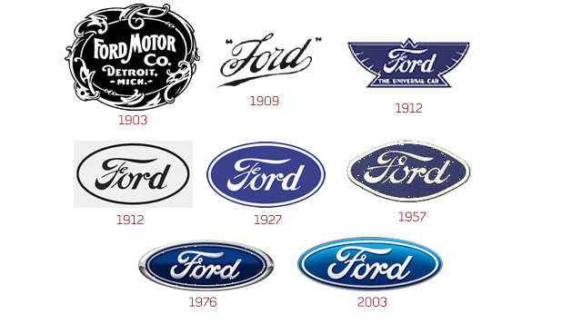 40s Logos