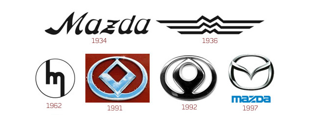 40s Logos