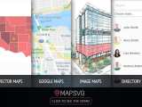 Mapsvg Brings Incredibly Powerful And Flexible Maps To Wordpress