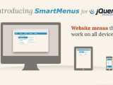 30 Simple Responsive Navigation Solutions Tutorials Speckyboy