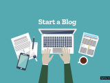 How To Create A Blog Complete Guide For Beginners 100 Free