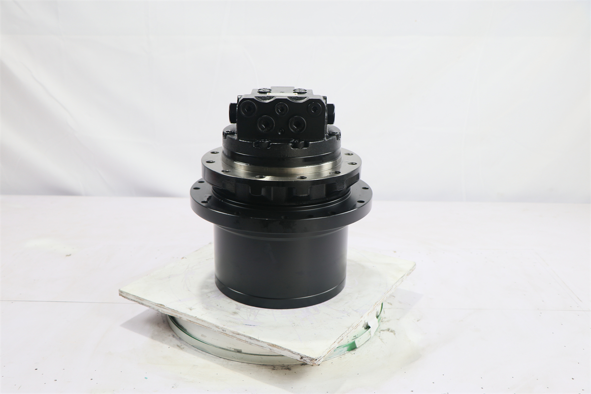 TM09 Final Drive - Spect International