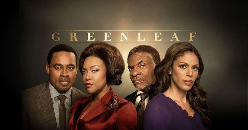 ‘Greenleaf’ Spinoff In The Works From OWN & Lionsgate - Spectacular ...