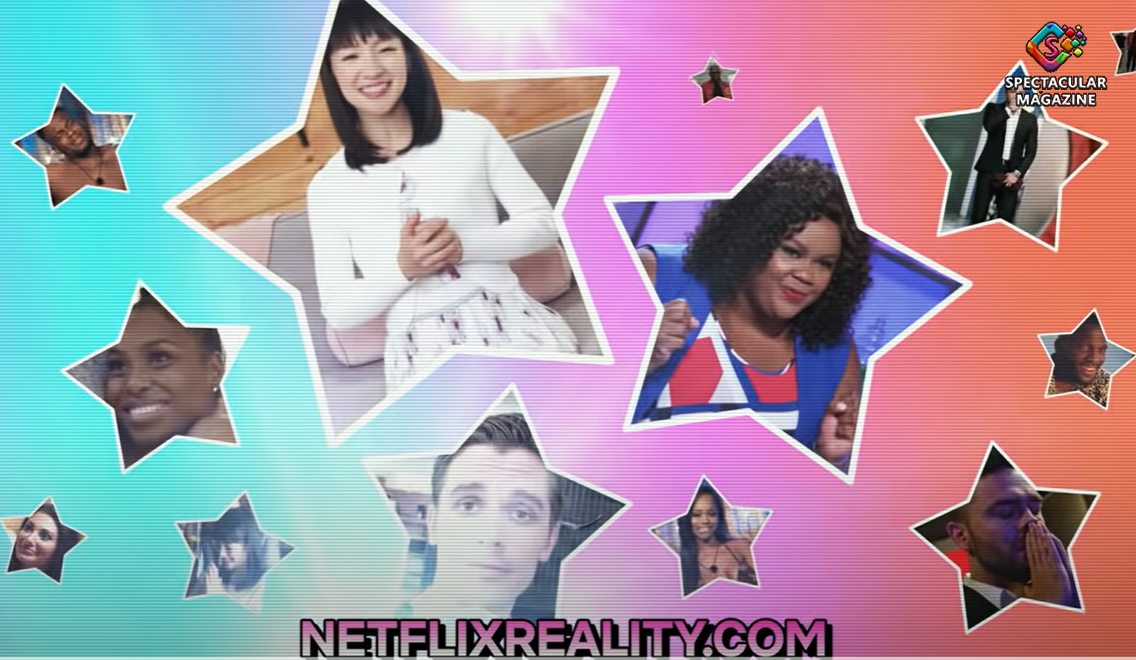 Netflix Announces Largest Reality Casting Call Ever Plus New, Returning ...