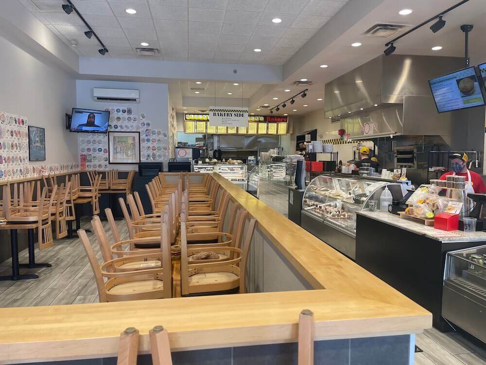 Spectrum Builders - Central Ohio's Premier Commercial Construction Company