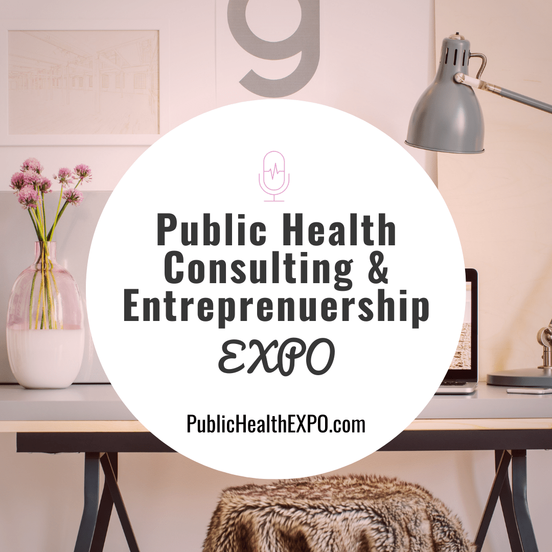 2021 Public Health EXPO - Spectrum Public Health Strategies, LLC