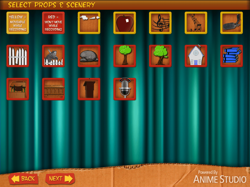 Free Sock Puppets App for Therapy - Speech Peeps