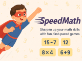 Speedmath Train Your Mathematical Brain With Fun Arithmetic Games