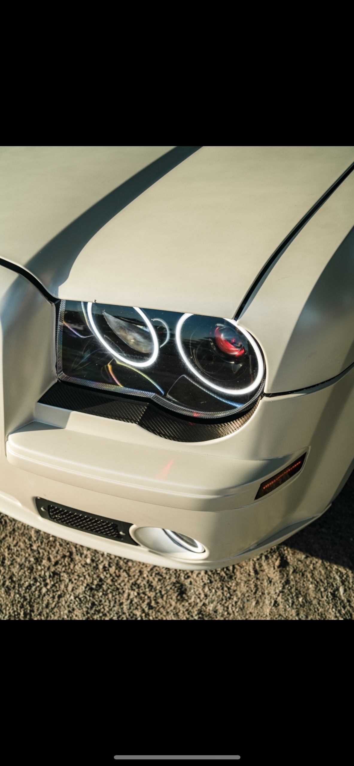 Pre-Assembled Headlights Archives - Speed of Light Customs