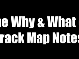 Track Map Notes Speed Secrets