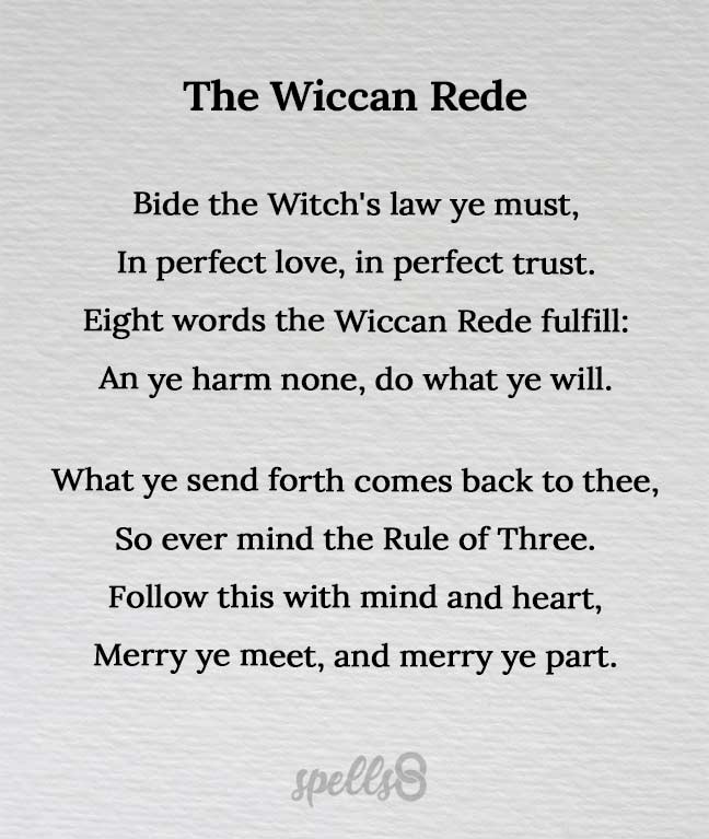 What is Wicca? A Religion of Witches? | Spells8