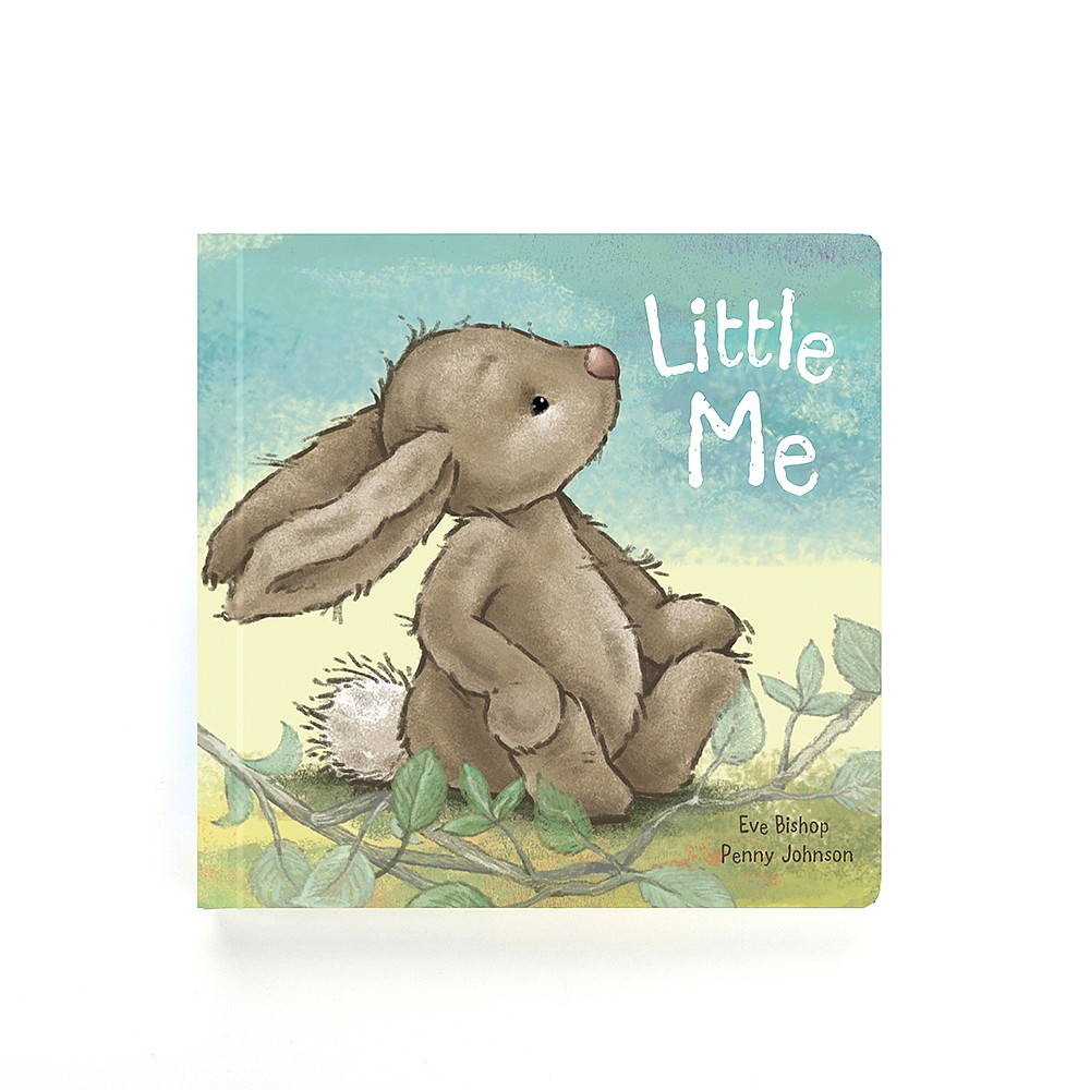 Little Me Book | Spencer Thorn
