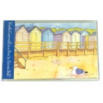 Notecards - North Cornwall In A Box, Emma Ball | Spencer Thorn
