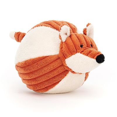 Cordy Roy Baby Fox Activity Ball | Spencer Thorn