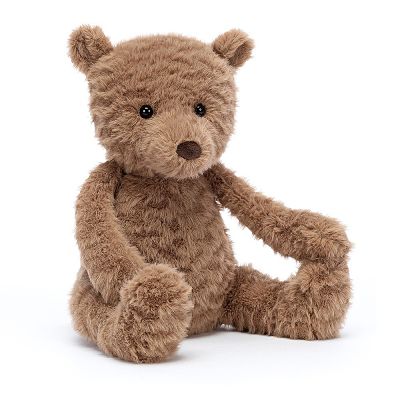 Cocoa Bear | Spencer Thorn