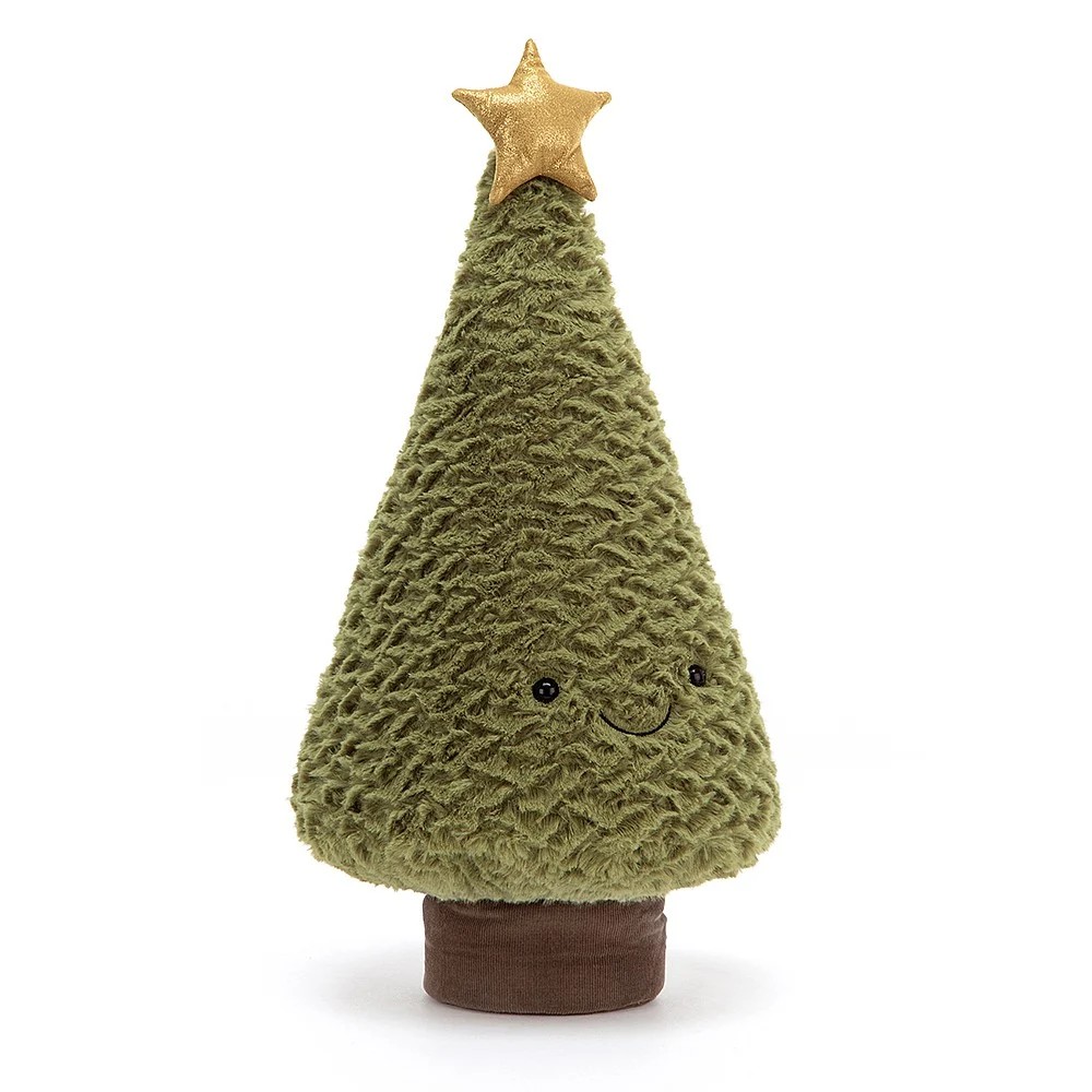 Amuseable Christmas Tree | Spencer Thorn
