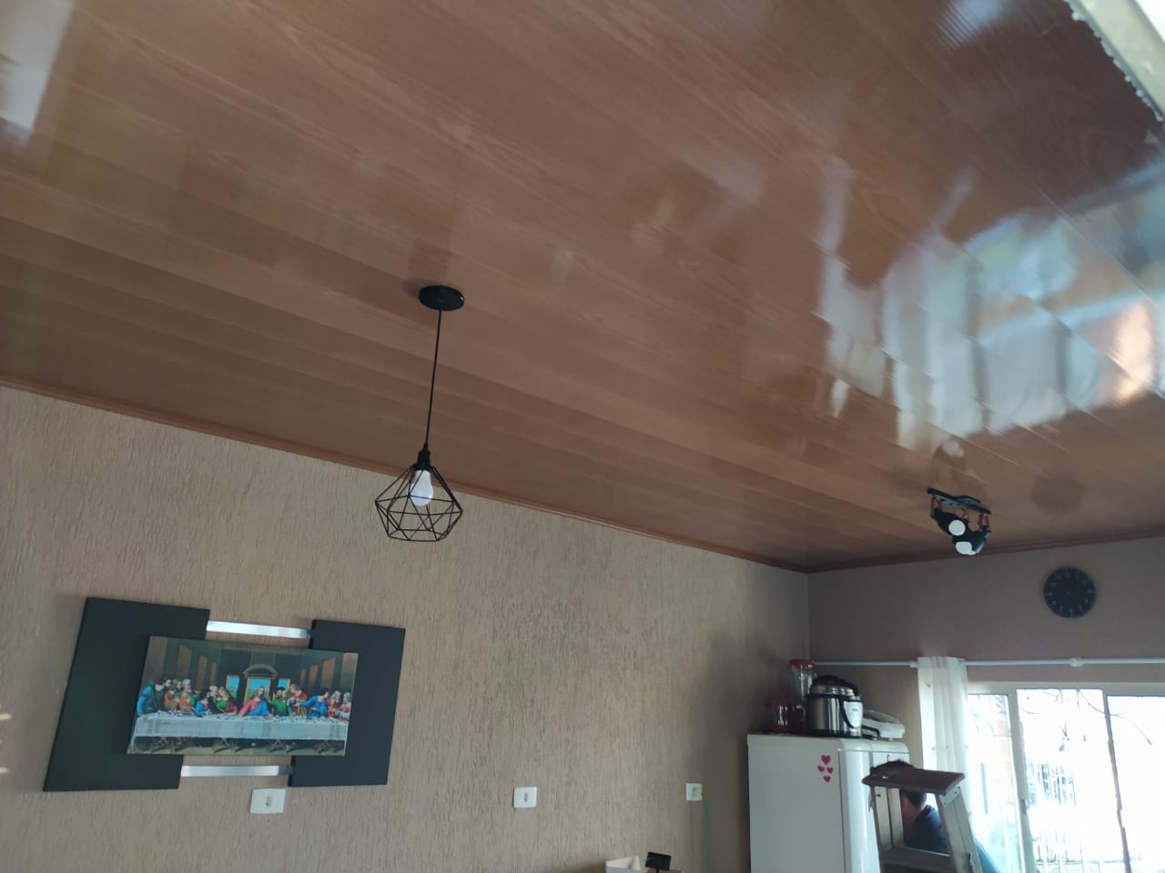 Forro de PVC: Preço por Metro Quadrado (m²) – SP Forros PVC – 15 Anos ...