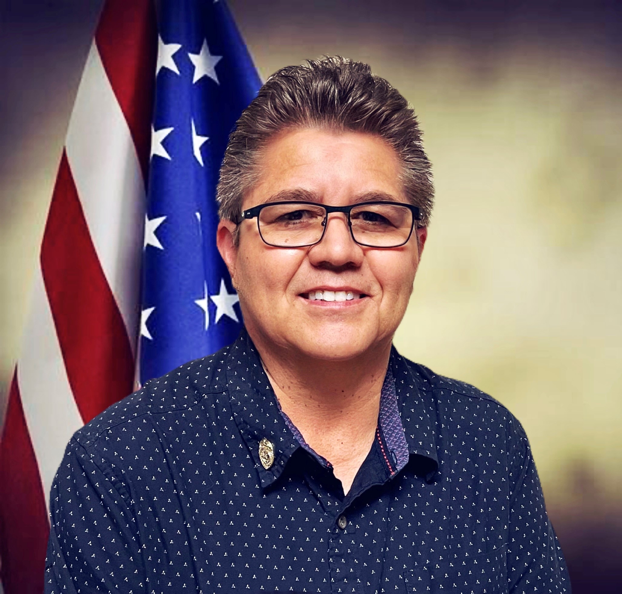 Maria Gamon - SPFPA Union