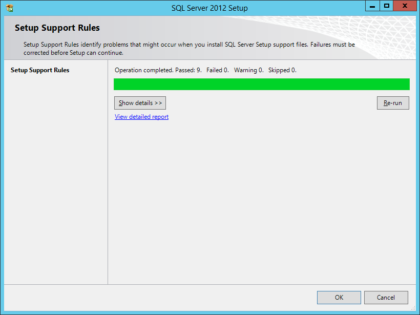 How To Install SQL Server 2012 Step By Step