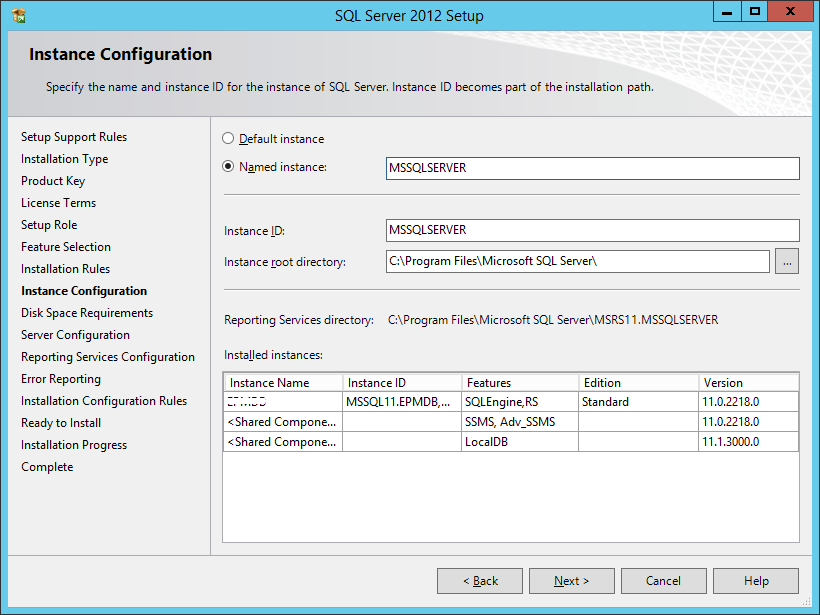 How To Install SQL Server 2012 Step By Step