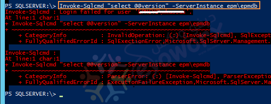 How To Get SQL Server Build Numbers?