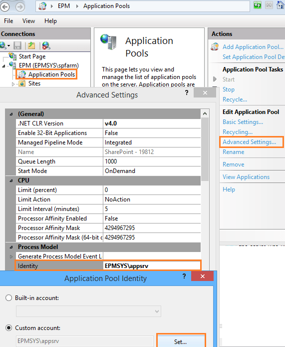 Cannot Connect To The Configuration Database Sharepoint 2016