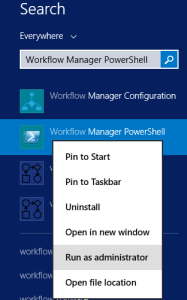 SharePoint Workflow HTTP 403 Forbidden