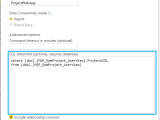 Power Bi Edit Existing Sql Query