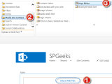 Sharepoint Page Redirect To Another Page Based On The Current User
