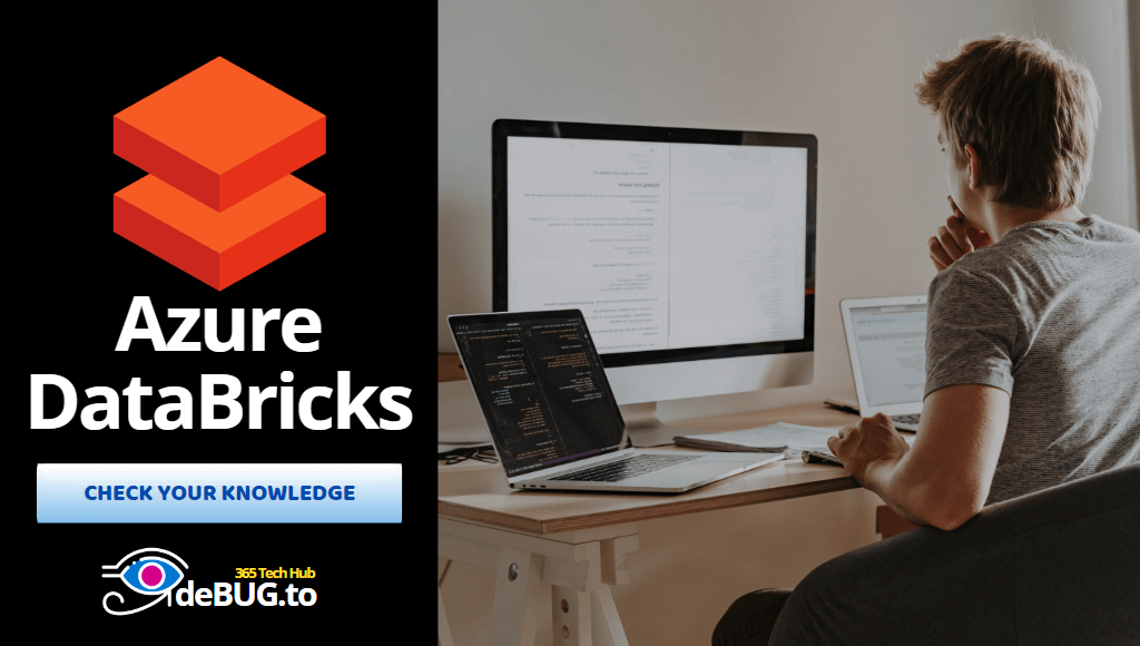 Azure Databricks Questions And Answers | Microsoft Geeks