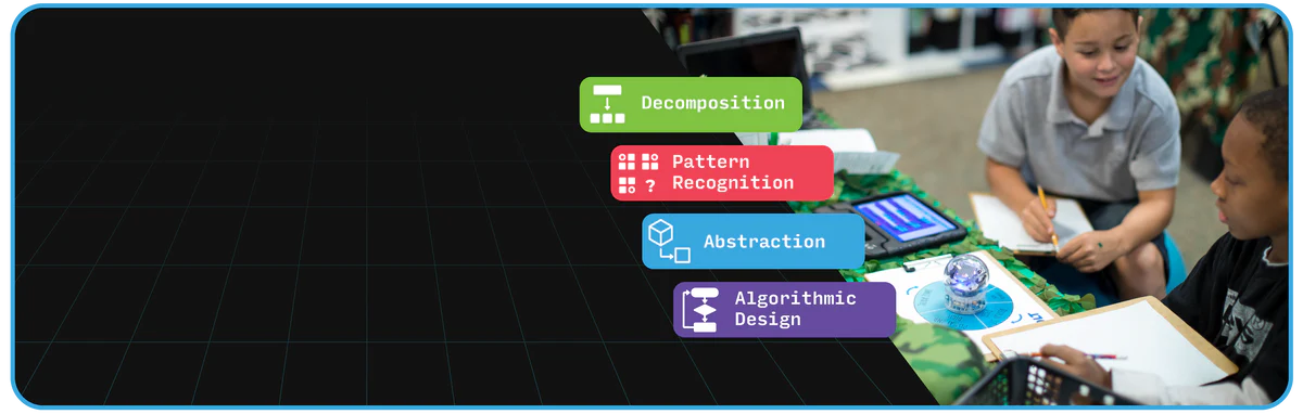 Coding Robot For Kids Teens Sphero Bolt Resources Activities