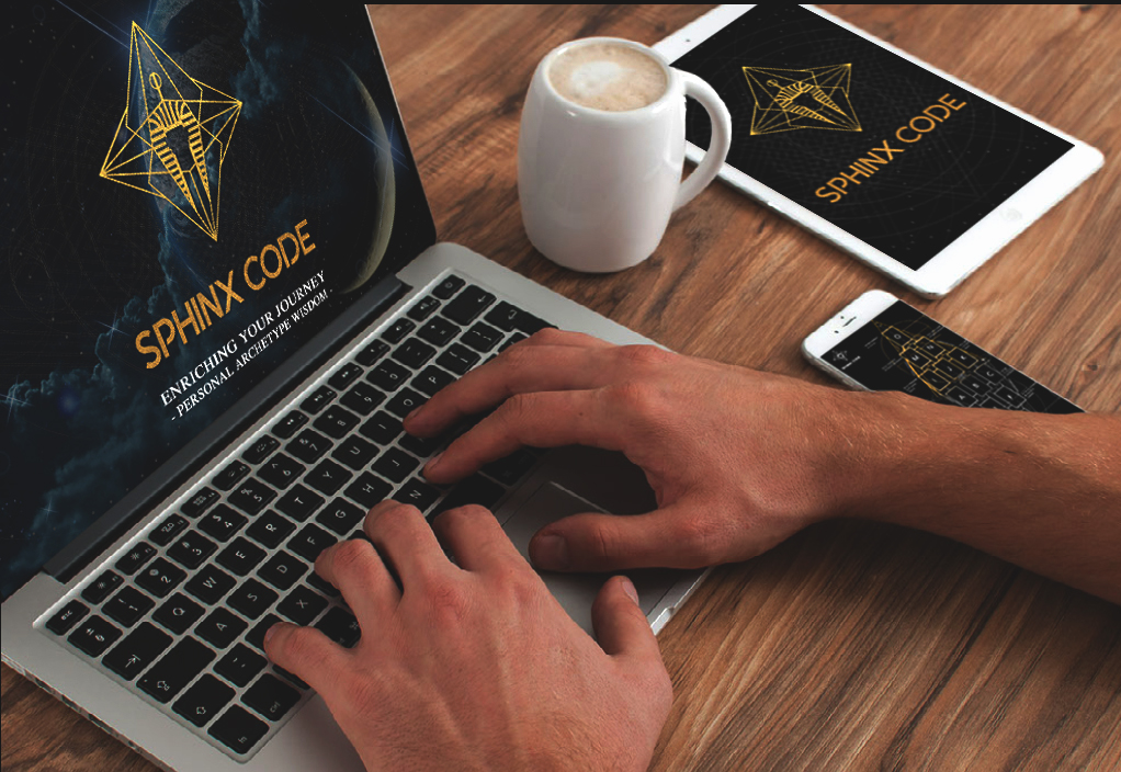 SPHINX CODE – Personal Code of Your Subconscious Architecture