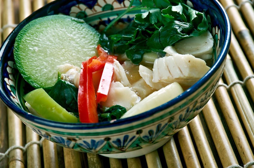 Samlar machu | SpiceBreeze