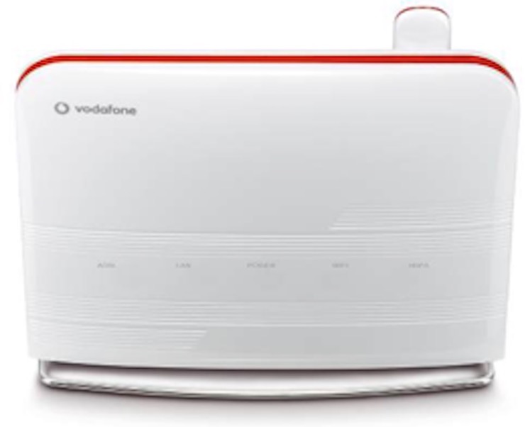 Huawei ha fornito modem con backdoor a Vodafone Italia : SPIDER-MAC