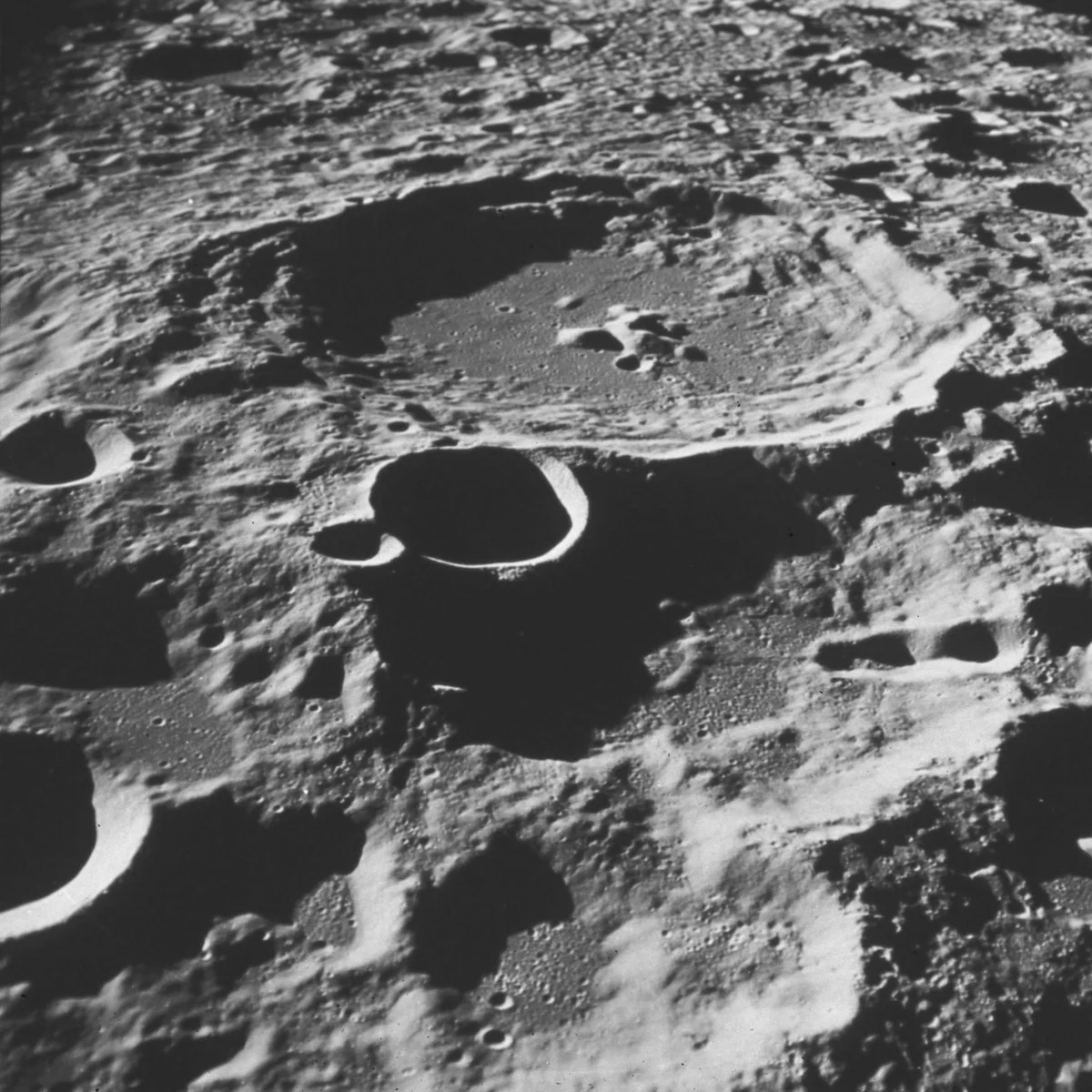 Apollo 11 First Steps On The Moon Spiffing Prints