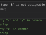 Enforcing Disjoint Unions With Typescript Conditional Types