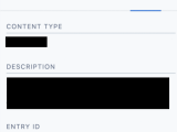 How To Comment Using The Contentful Management Api