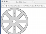 Programming Openscad For Laser Cutting