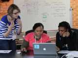 A Strategy For Teaching Programming Logic First