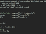 Debugging Es6 Code In Node Js 3 Compatibility Techniques