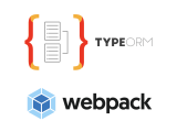 How To Use Typeorm With Webpack
