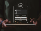 Multi Factor Authentication Biometric Access Control Spintly