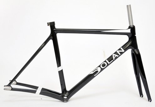 Dolan Seta. | Spinwell Cycling Club